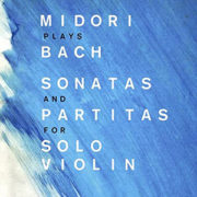 Discography - MIDORI